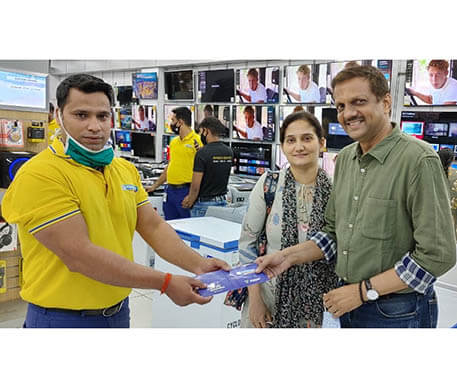 Online Shopping, Shopping, Testimonial, Mobiles | Kohinoor Electronics