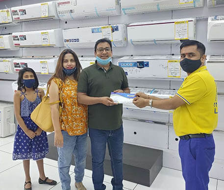 Online Shopping, Shopping, Testimonial, Mobiles | Kohinoor Electronics